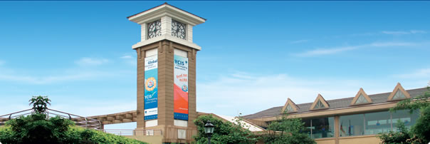 YCIS Chongqing - Yew Chung Education Foundation