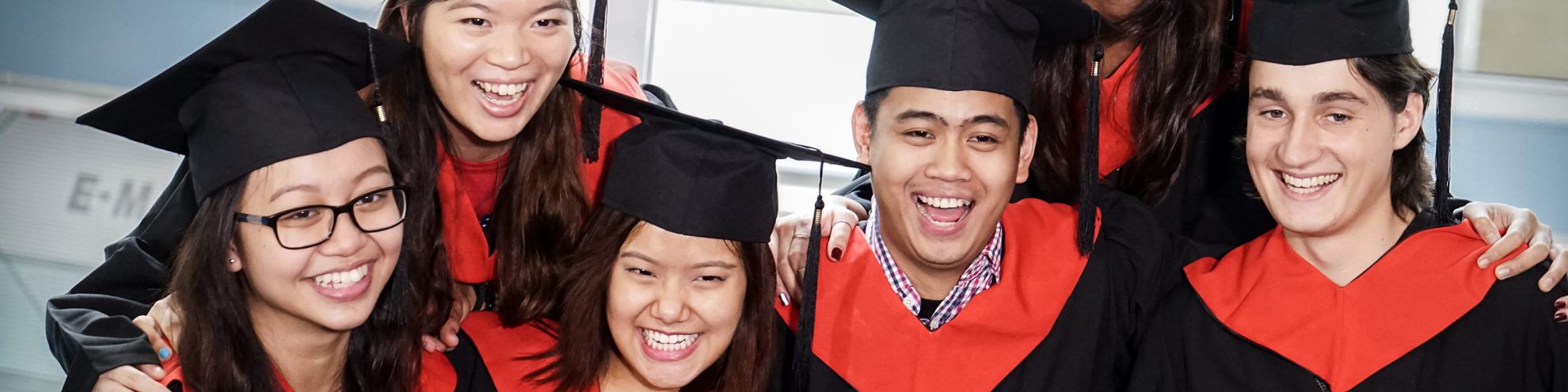 Tertiary Education - Yew Chung Education Foundation